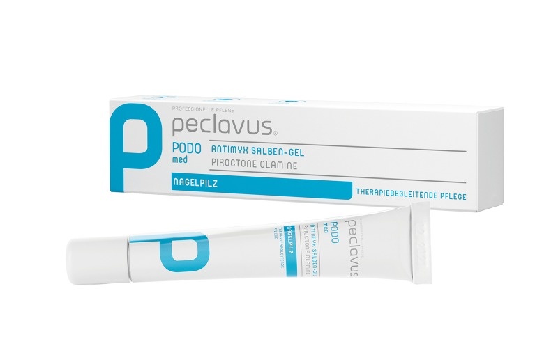 Купить Паста PECLAVUS гелевая AntiMYX | продажа Паста PECLAVUS гелевая ...